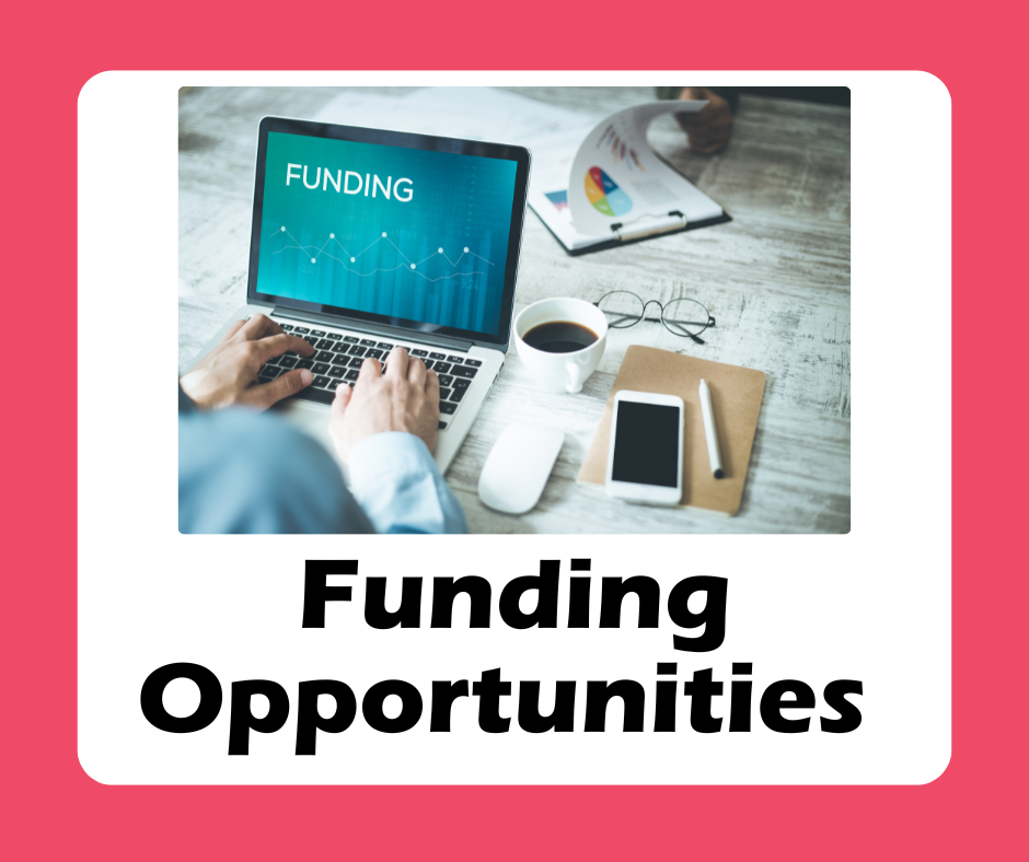 Funding - Community Action Sutton
