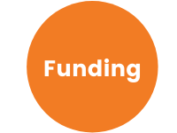 Funding - Community Action Sutton