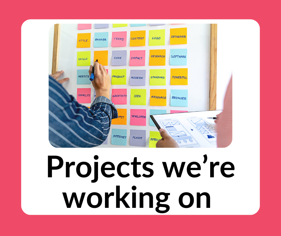 Projects - Community Action Sutton