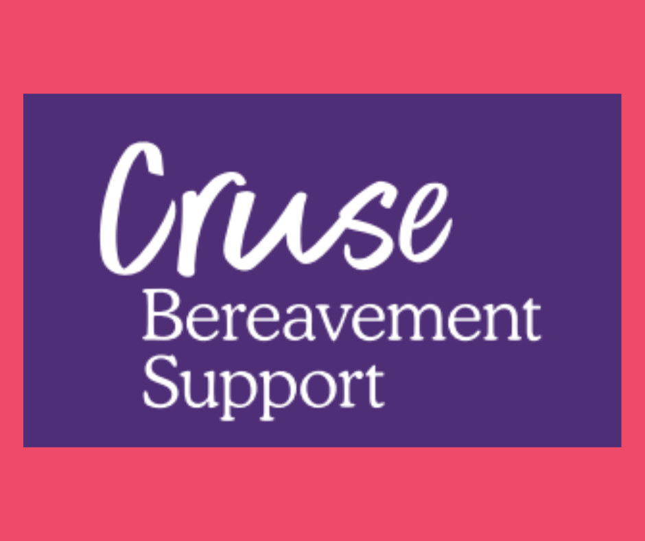 Sutton Cruse funding success - Community Action Sutton